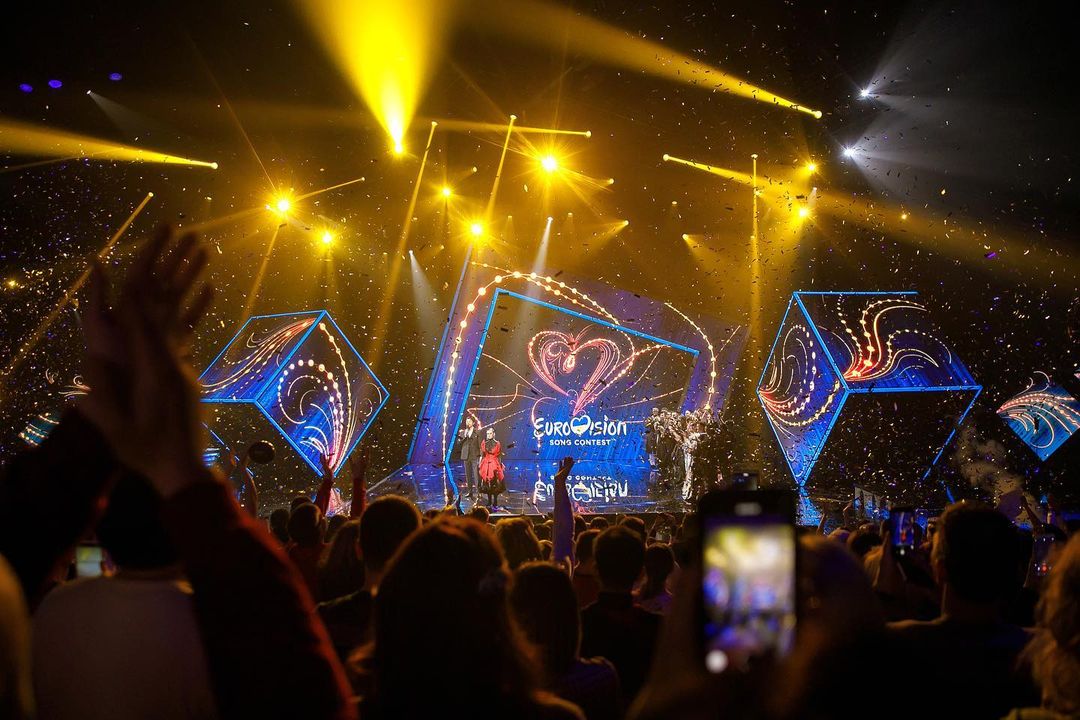 Eurowizja 2025: Ukraina wybiera. Poznaj stawkę Vidbiru - Eurowizja.org ...