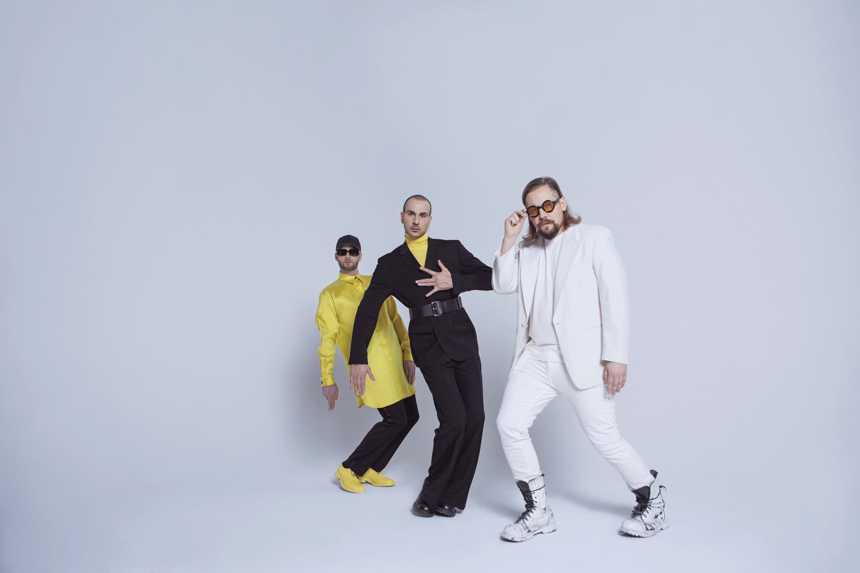 Eurowizja 2021: faworyci z Litwy wracają. The Roop jedzie do Rotterdamu ...