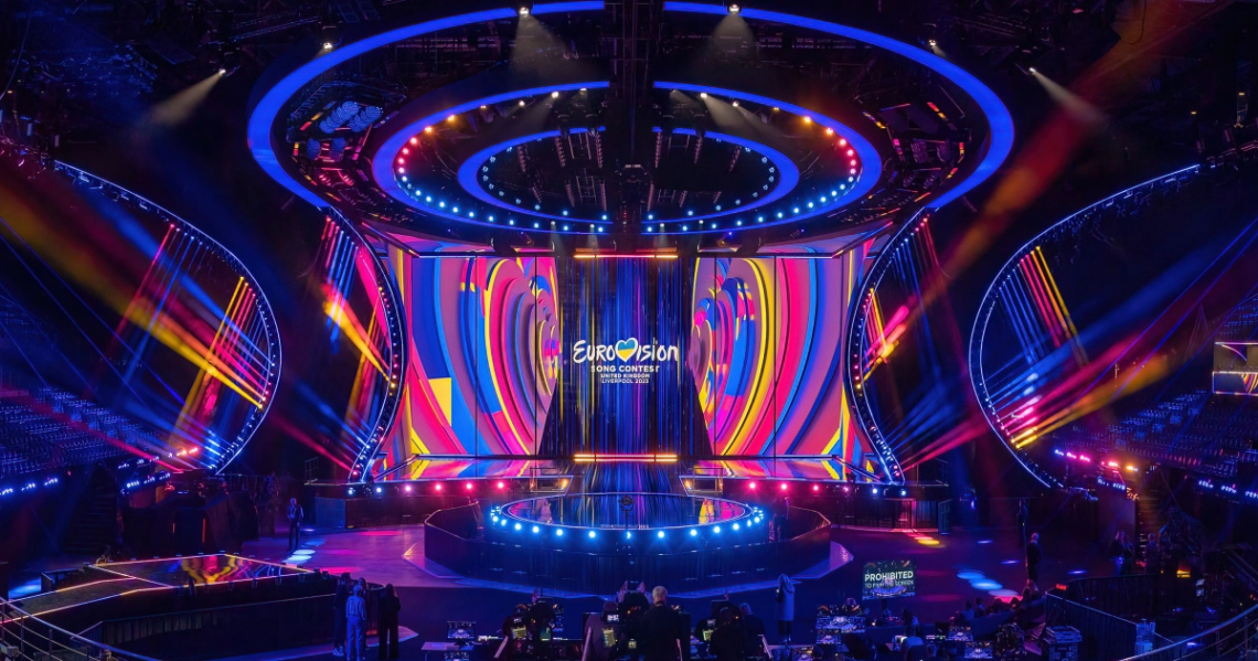 Eurowizja 2023: harmonogram prób. Co musicie wiedzieć o konkursie? Eurowizja 2023: harmonogram prób. Co musicie wiedzieć o konkursie?