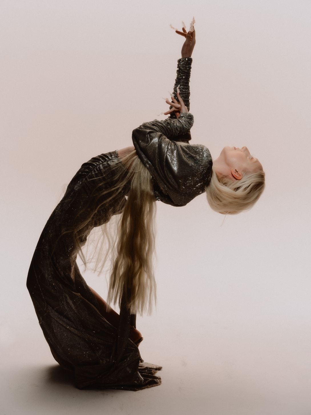 Eurowizja 2024: Luna jedzie do Malmö. Co wiemy o artystce?